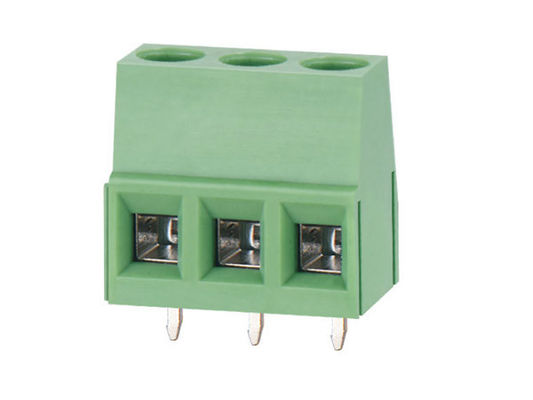 Terminal Block Connectors factory, Buy good quality Terminal Block ...