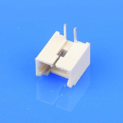 1.25mm Right Angle PCB Connector 2 To 25P Horizontal PCB WTB Connector