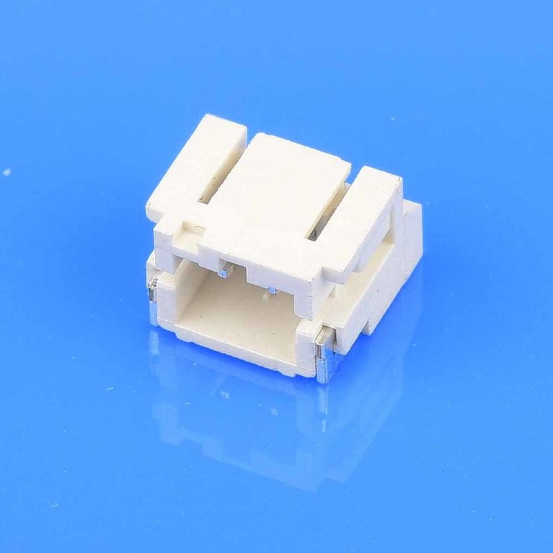 2mm Pitch Connector 2P To 16P PCB Wire To Board Power Connector