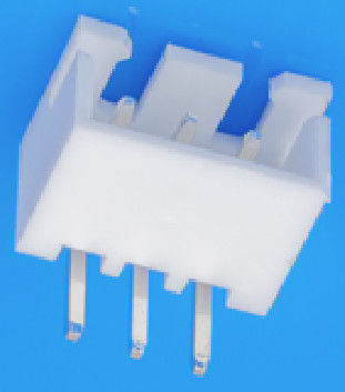 2P To 20P 2.5 Mm Pitch Connector Horizontal Connection PCB Power Terminal