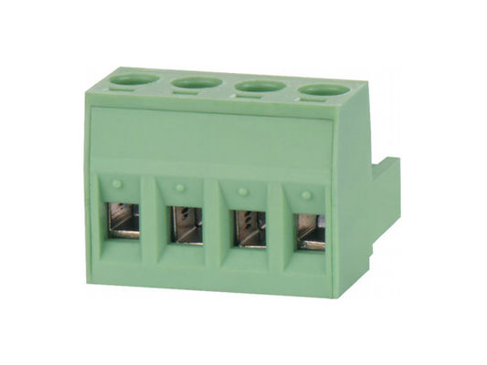 Buy horizontal wiring terminal block, Good quality horizontal wiring ...