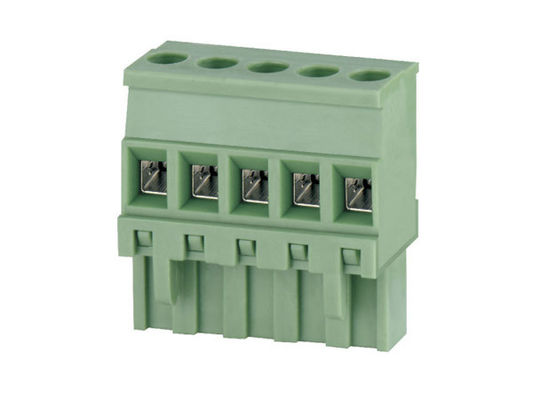Buy horizontal wiring terminal block, Good quality horizontal wiring ...