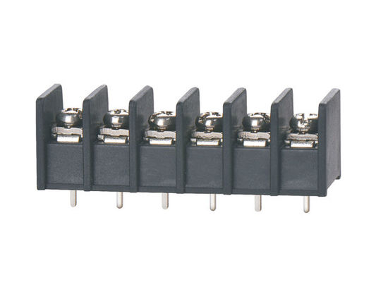 Alinta 7.62mm Pitch 20A Barrier Screw Terminal Block American Standard