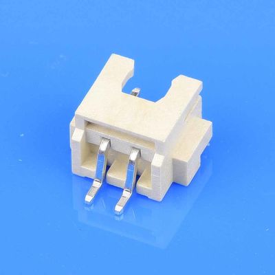 2.5mm Pitch Wire To Board Surface Mount Pcb Connector 2P To 16P Horizontal SMT